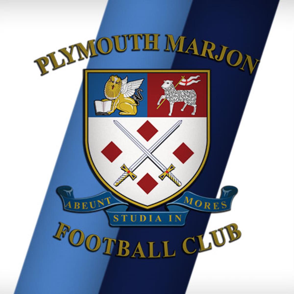 Plymouth Marjons Football Club