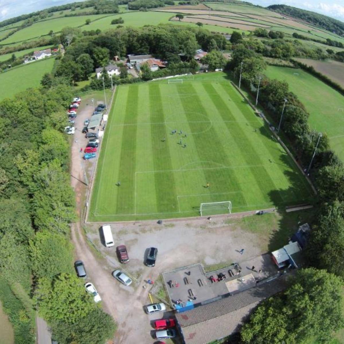 Ely Rangers