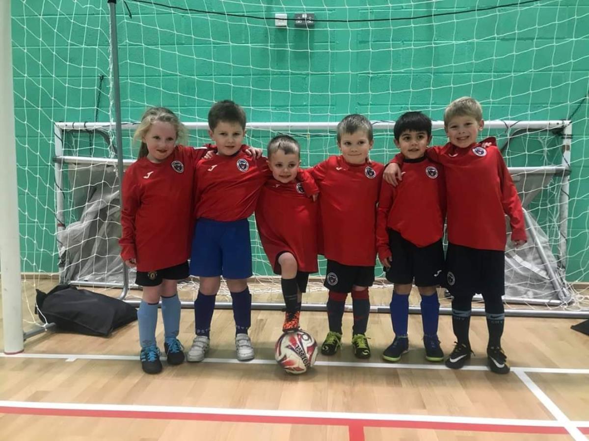 Welcome to the official website of Marple Athletic Junior Football Club ...