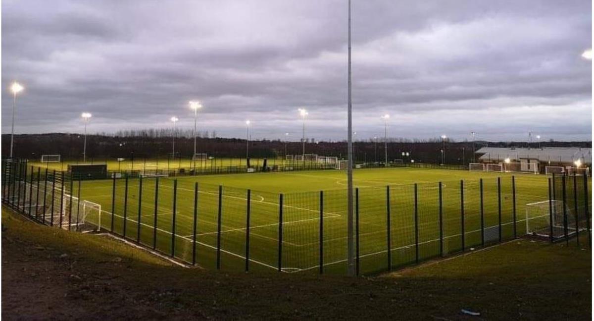 Sunderland Velocity Football Club