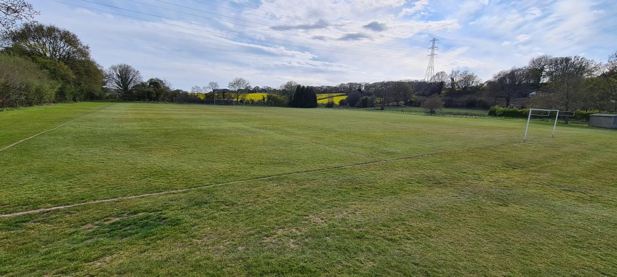 Crowhurst Football Club