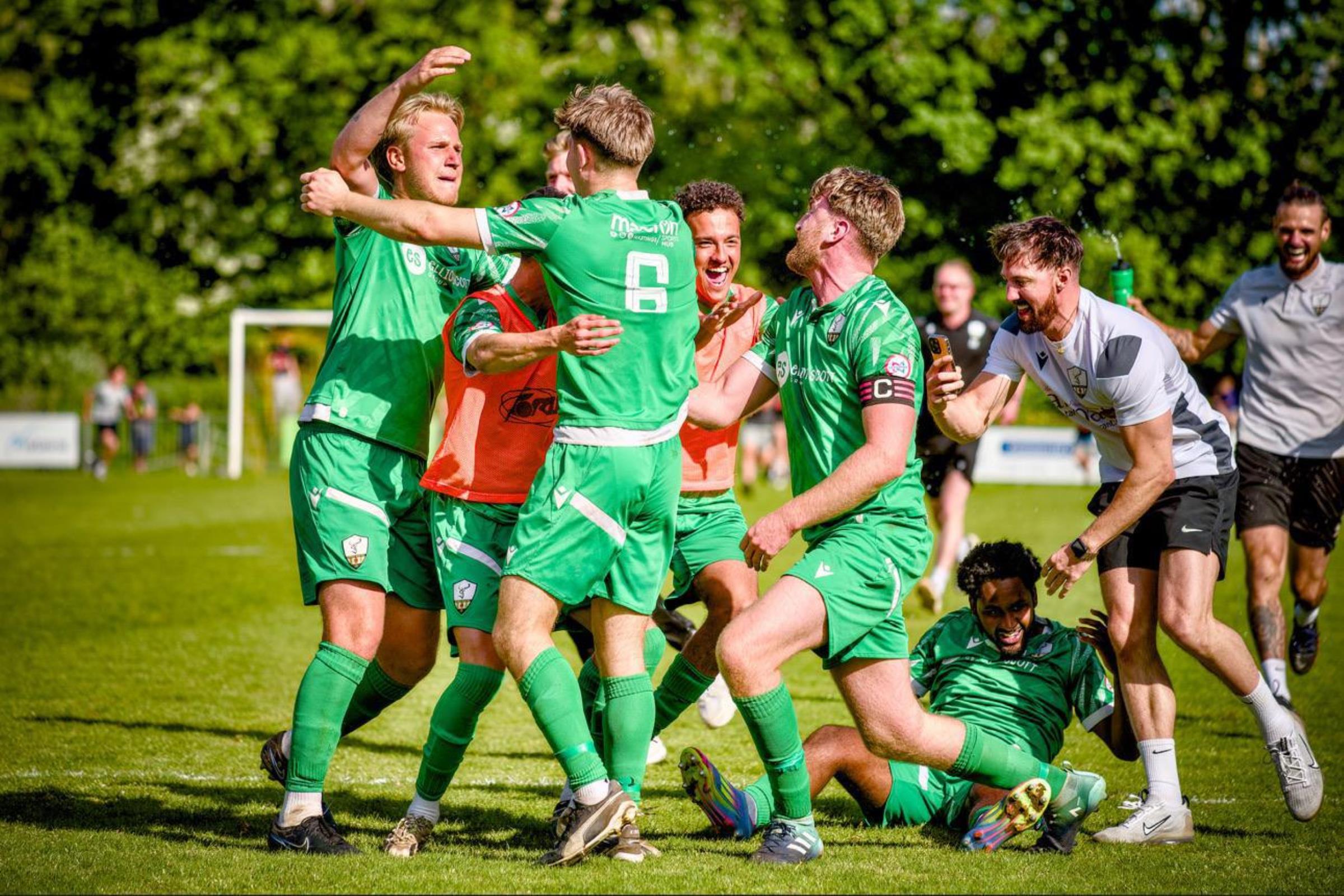 Forest Row FC