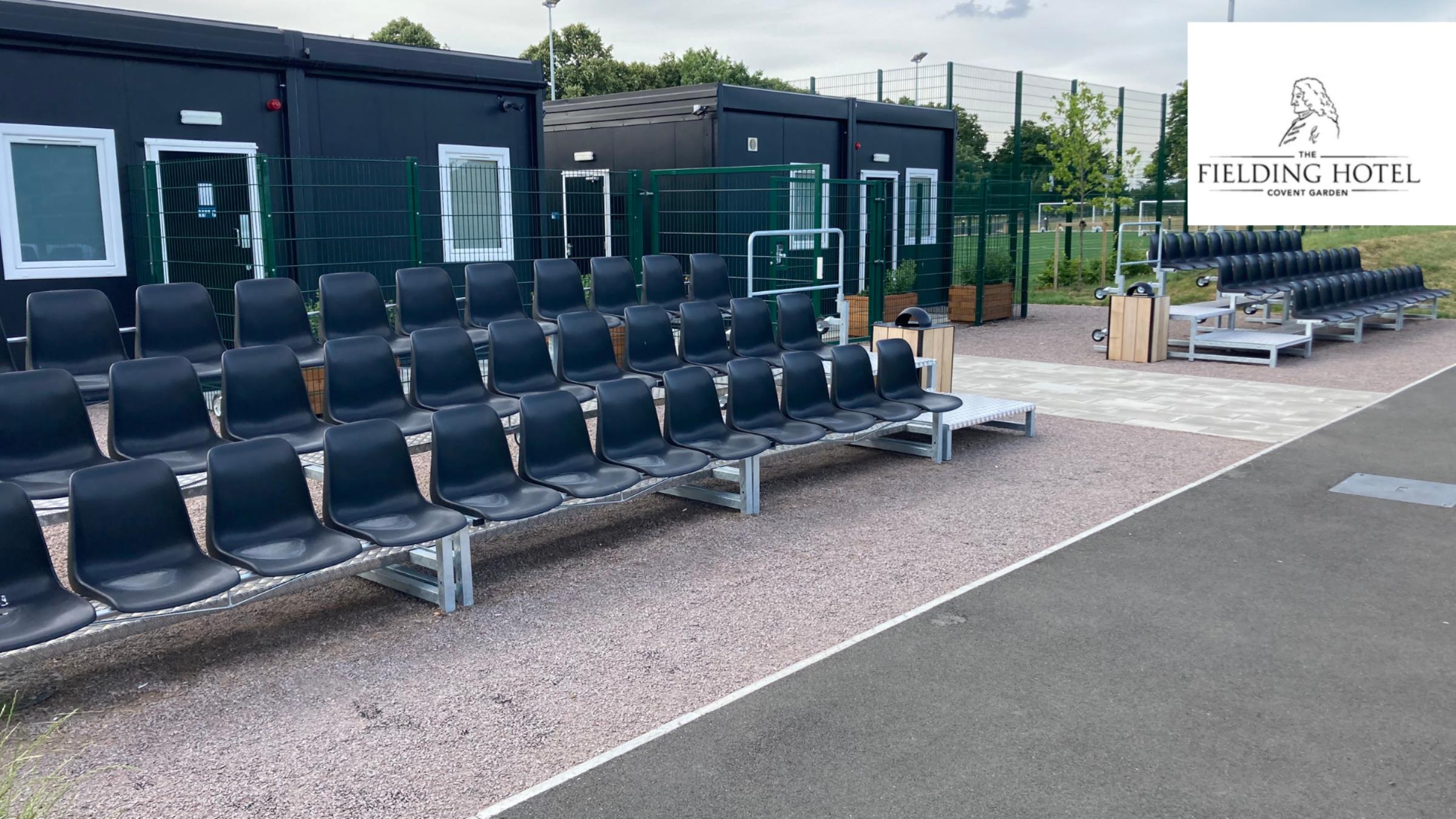 Barnes Football Club