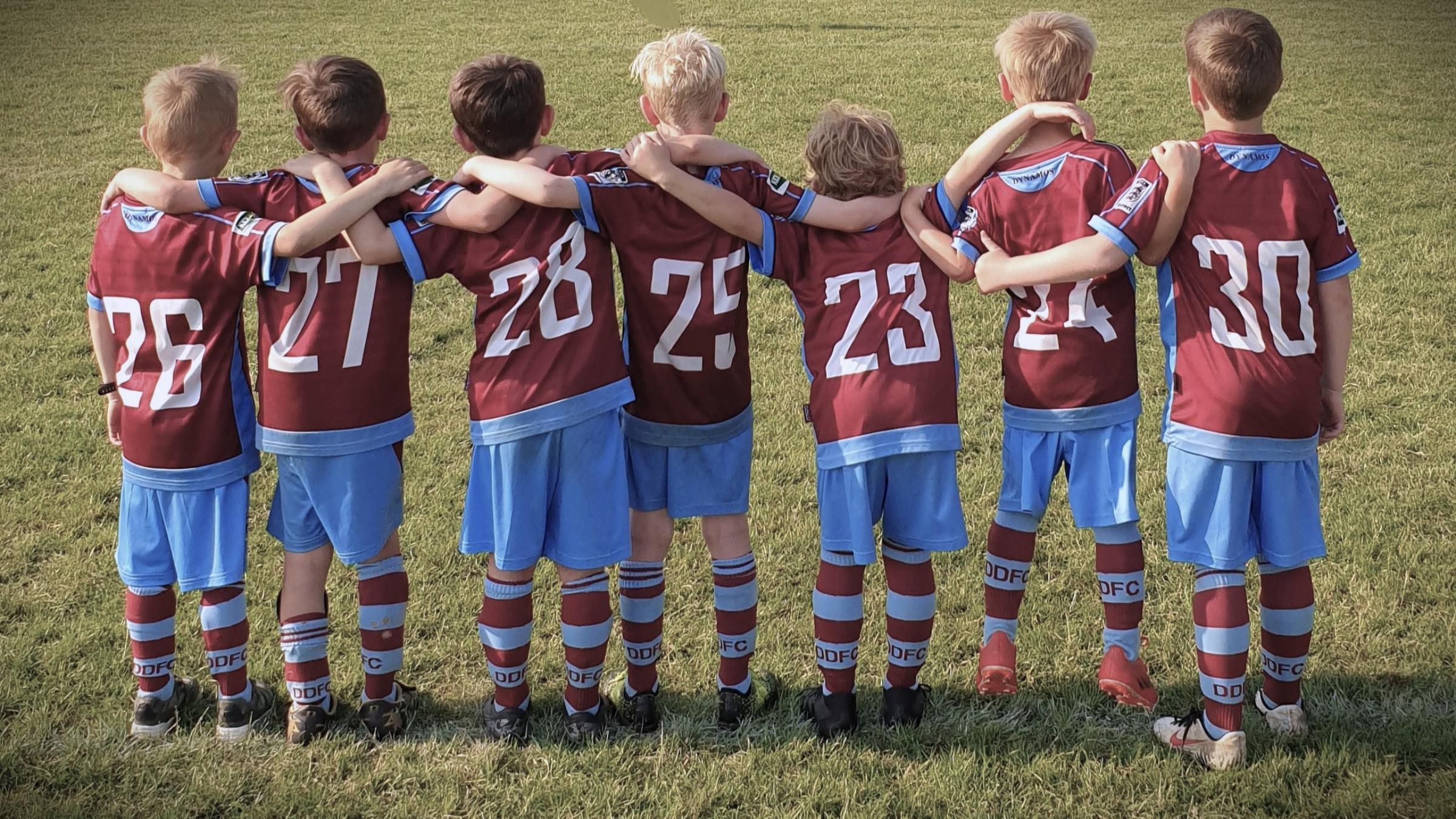 Duffield Dynamo