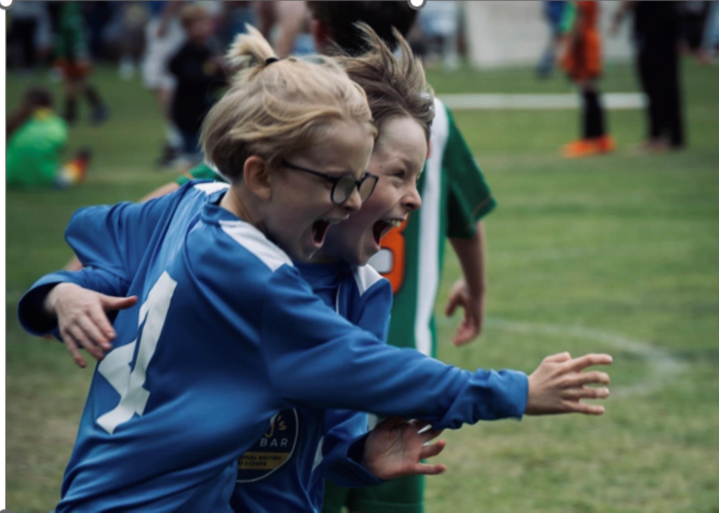 Hawley Football Club