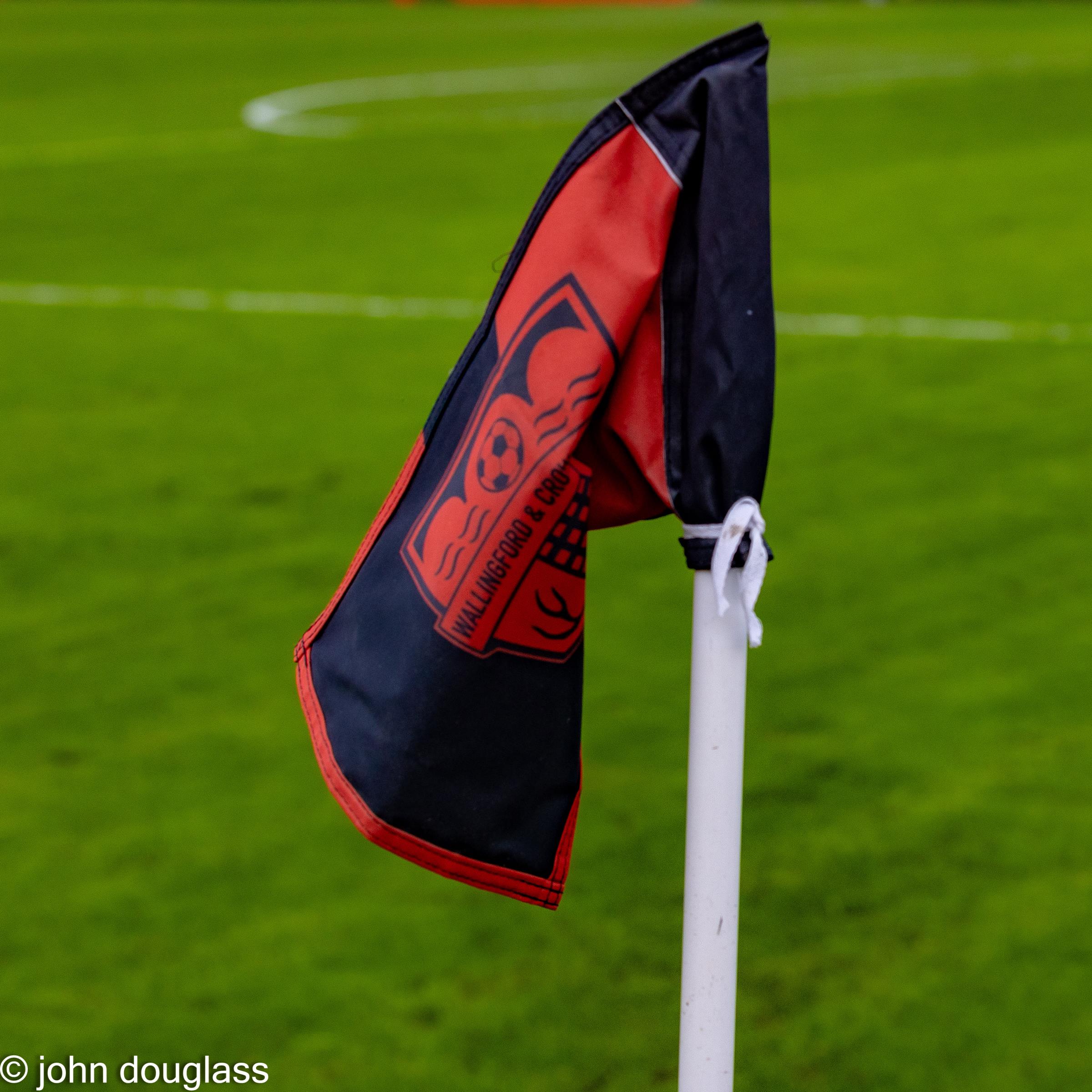 Wallingford & Crowmarsh FC