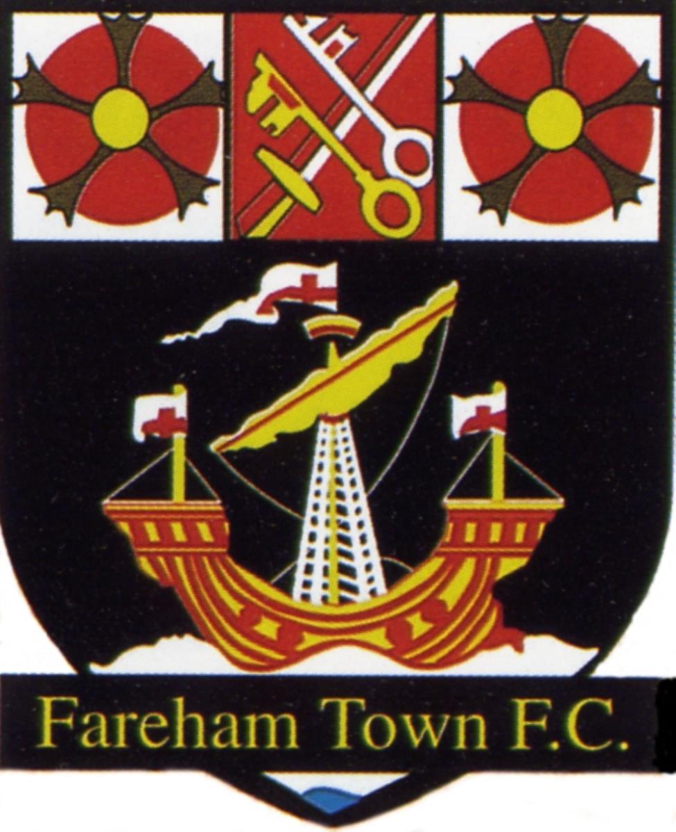 Welcome to the official website of Fareham Town | Fareham, Hampshire