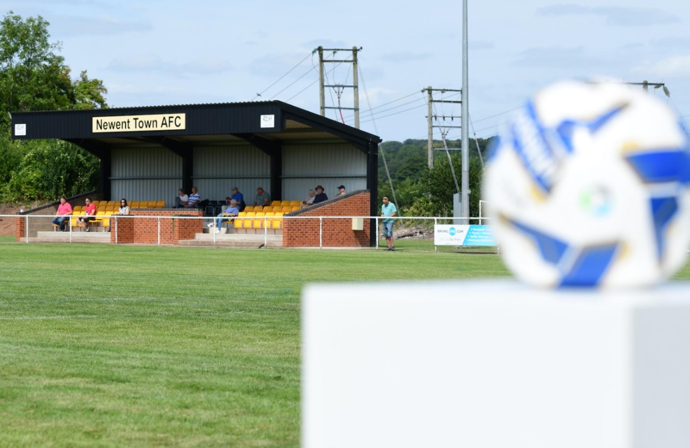 Newent Town AFC