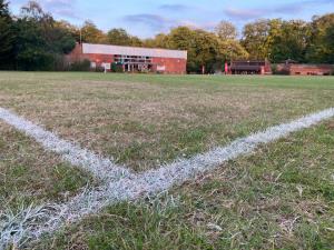 Home Ground – Blackwater & Hawley Leisure Centre - Hawley Football Club