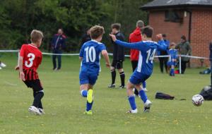 Club Summary - Cholsey Bluebirds FC