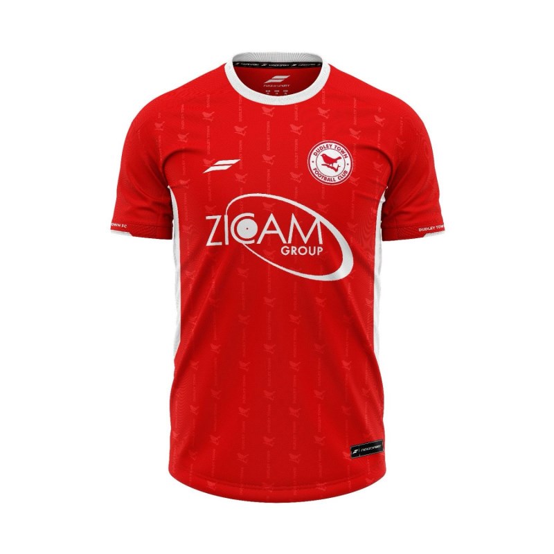 CLUB SHOP - DUDLEY TOWN FC