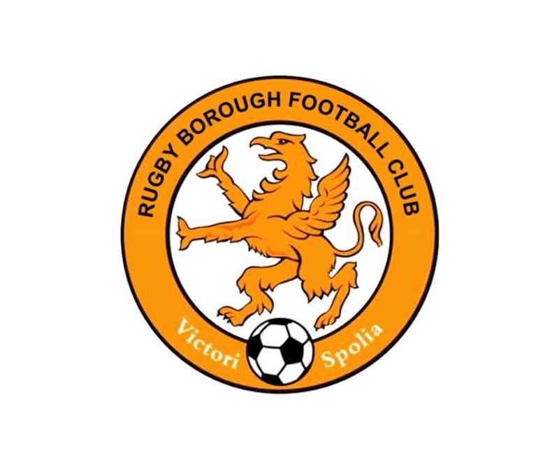 Club Information & Directory - Rugby Borough Football Club