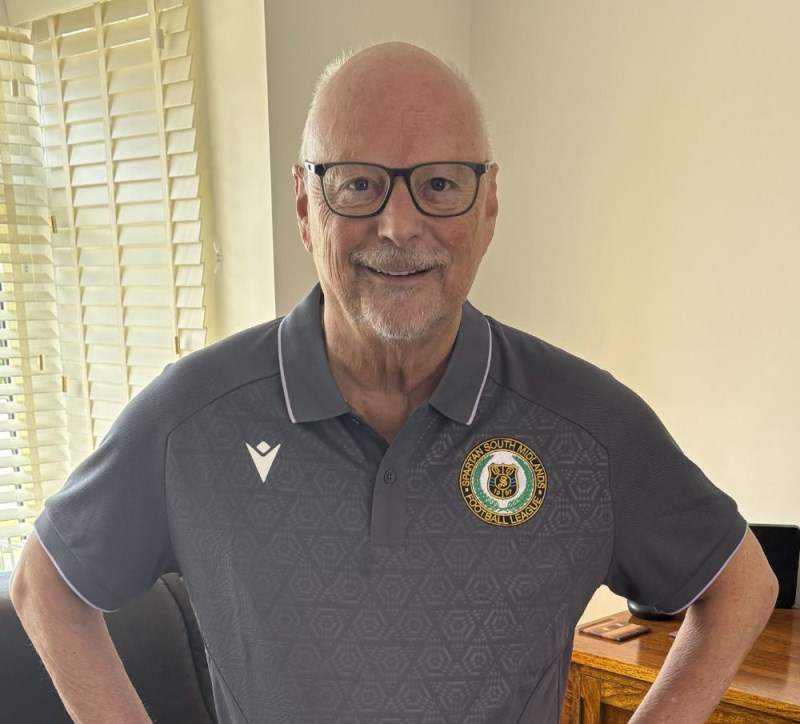 BOARD OF DIRECTORS - SPARTAN SOUTH MIDLANDS FOOTBALL LEAGUE