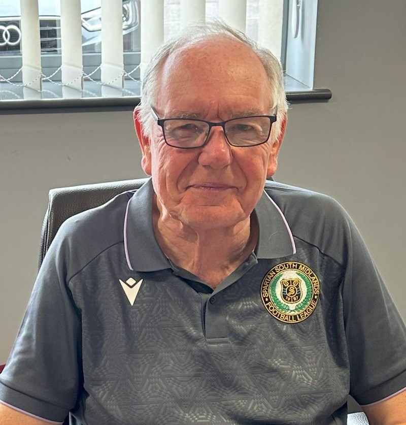 BOARD OF DIRECTORS - SPARTAN SOUTH MIDLANDS FOOTBALL LEAGUE