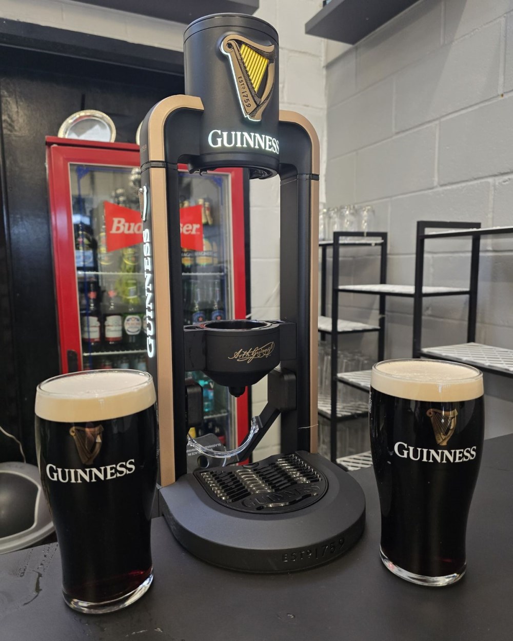 MKWFC Trophy Room Bar - MK Wanderers Football Club