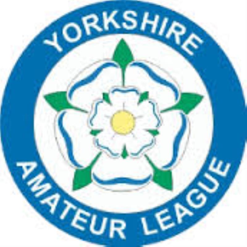 Yorkshire Amateur League - Leeds City FC