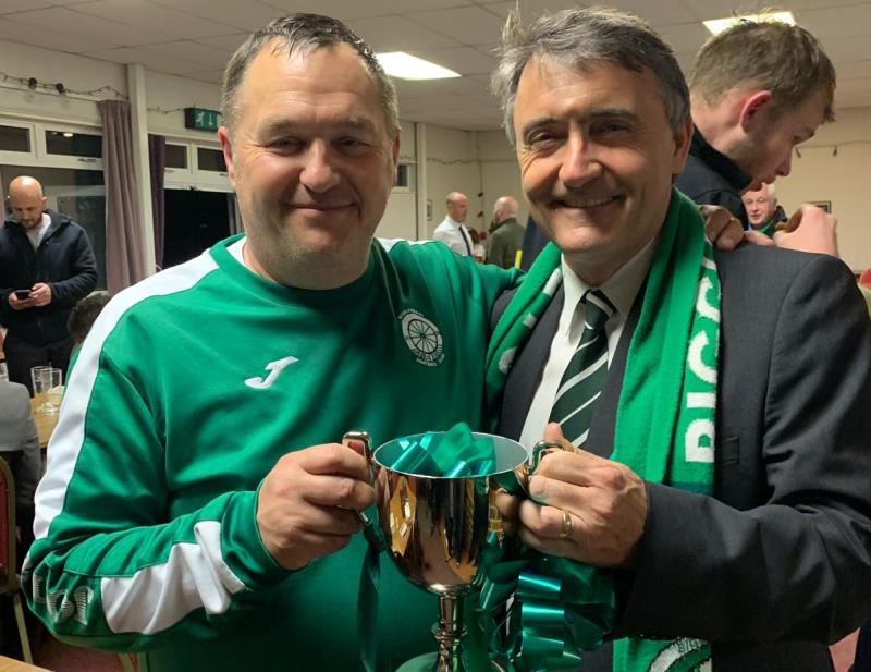 Club History - Biggleswade FC
