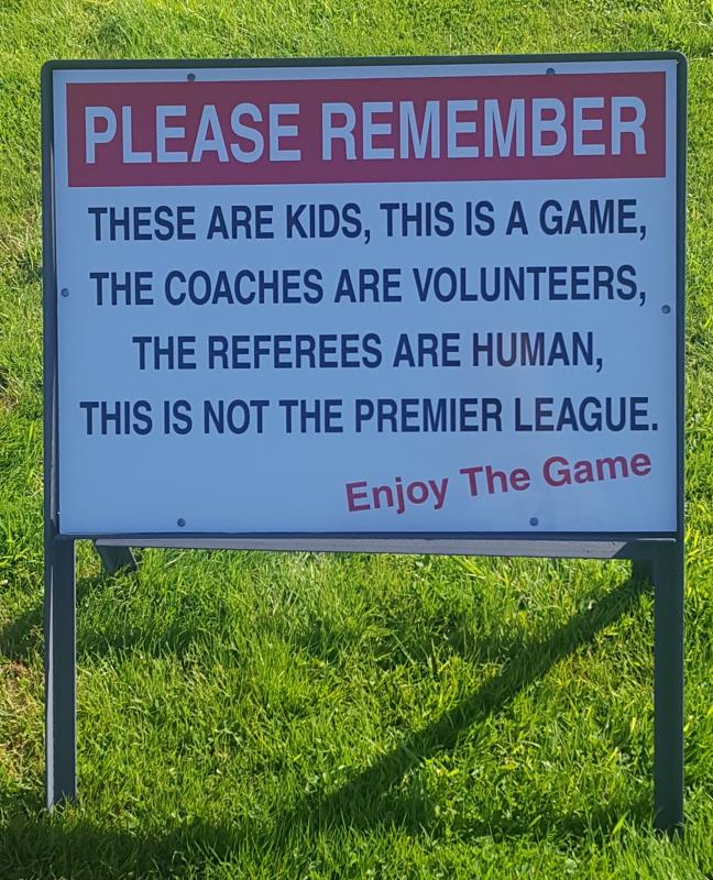 About Us - Summertown Stars AFC