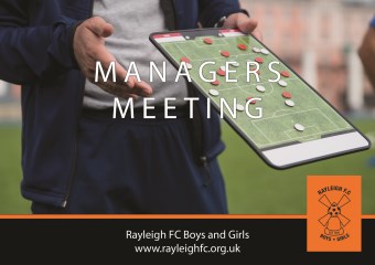 Rayleigh Football Club