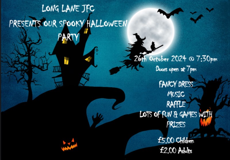 Welcome to the official website of Long Lane JFC | Blackheath, London