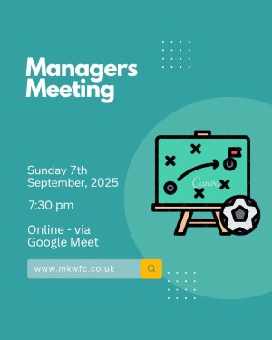 MK Wanderers Football Club