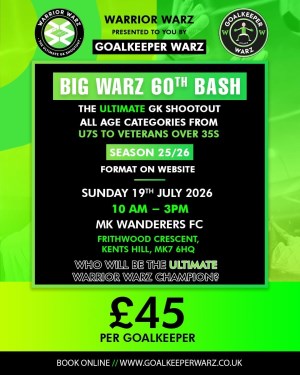 MK Wanderers Football Club