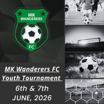 MK Wanderers Football Club