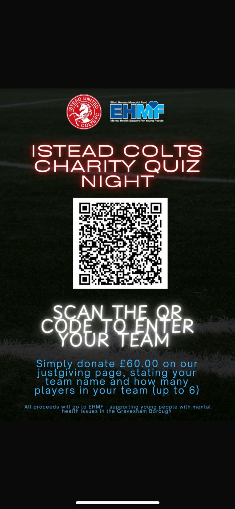 Istead United Colts FC