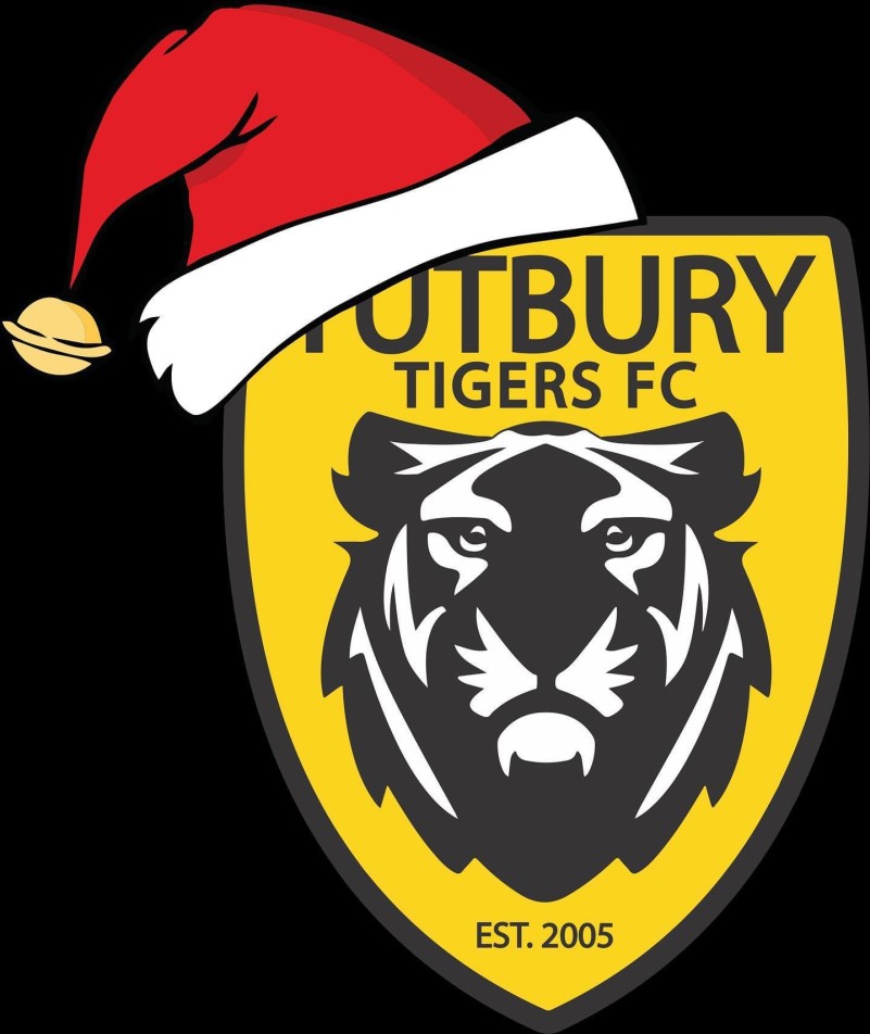 Welcome to the official website of Tutbury Tigers | Burton on Trent ...