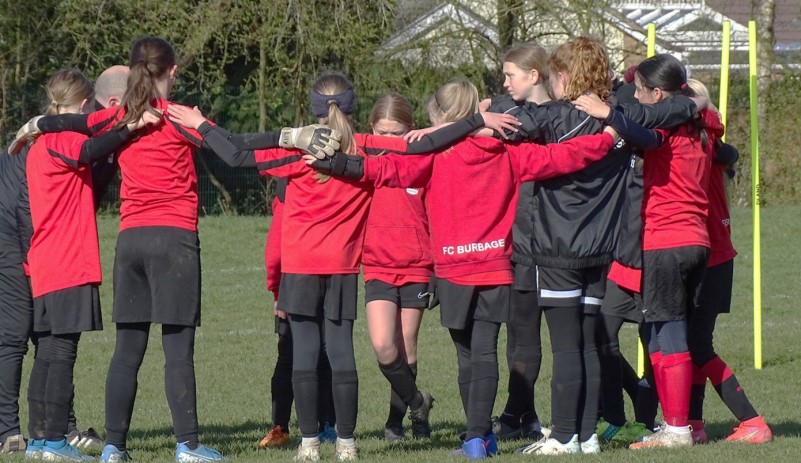 Welcome to the official website of FC Burbage | Burbage, Leicestershire