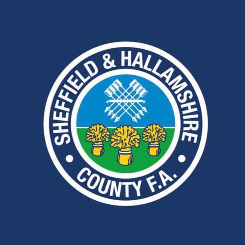 South Yorkshire Ability Counts 7 a side October