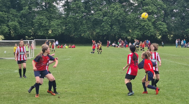 Welcome to the official website of Summertown Stars AFC | Oxford ...