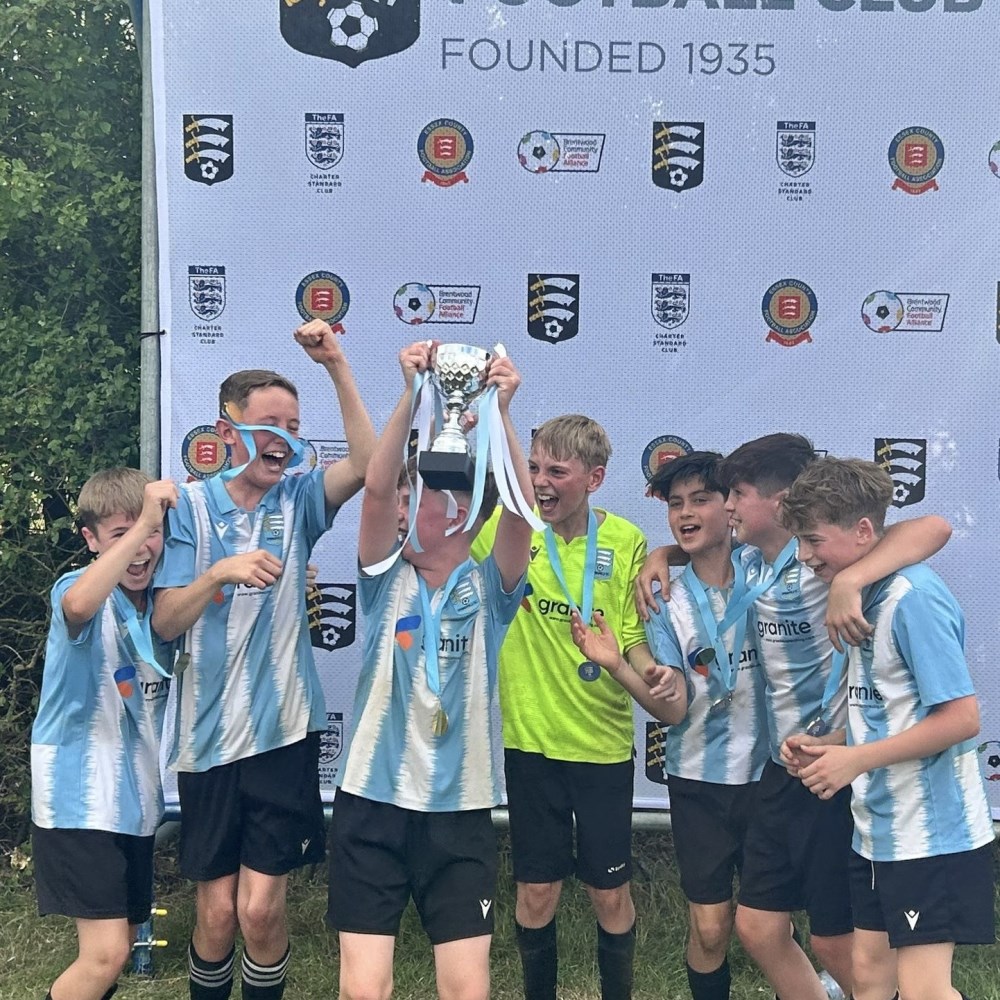 Springfield FC Annual Five-a-Side Tournament 2026 - Springfield FC