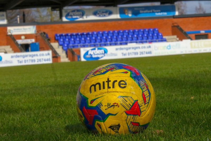 Pre-season