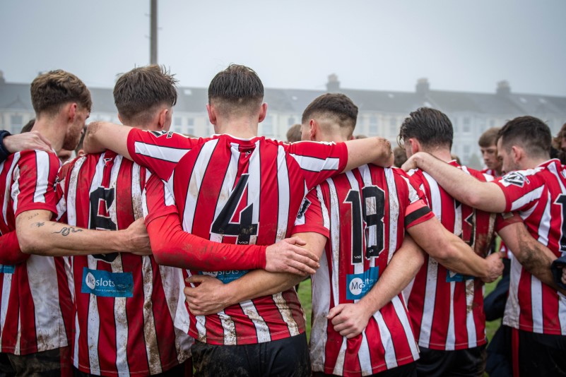 Welcome to the official website of Saltash United Football Club ...