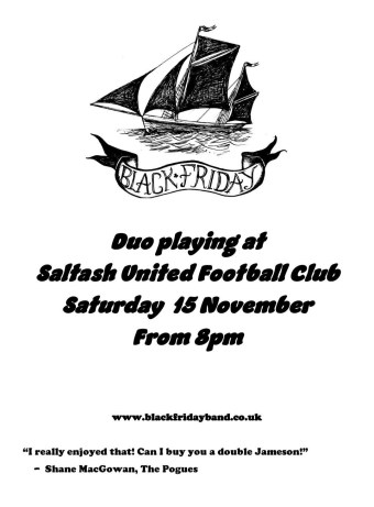 Saltash United Football Club