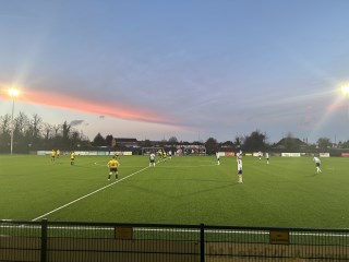 Long Lane JFC