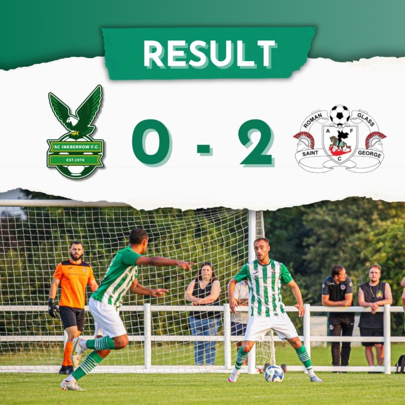 Welcome to the official website of Inkberrow FC | Inkberrow , West Midlands