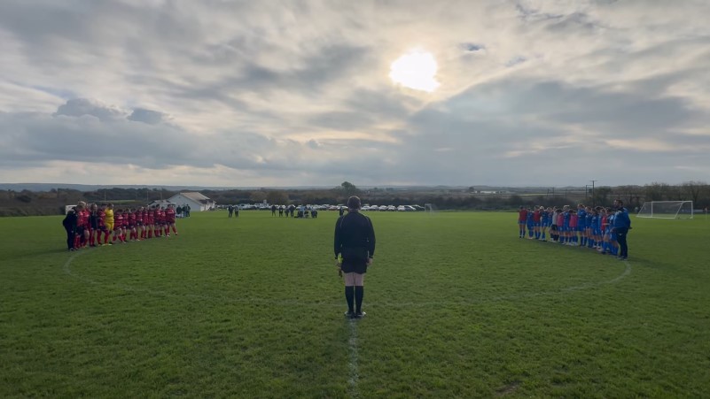 Welcome to the official website of Braunton FC | Braunton, Devon