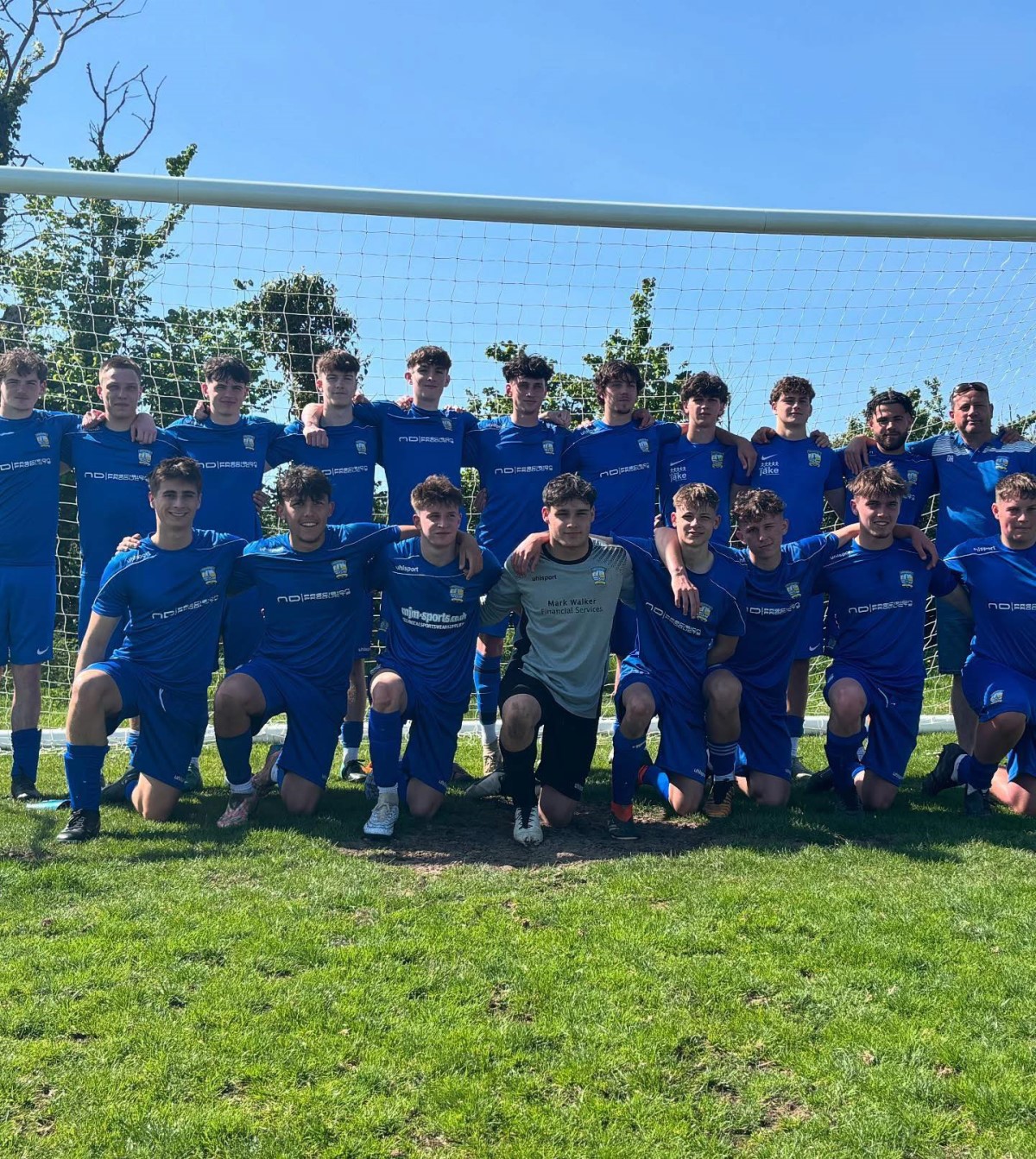 Welcome to the official website of Braunton FC | Braunton, Devon