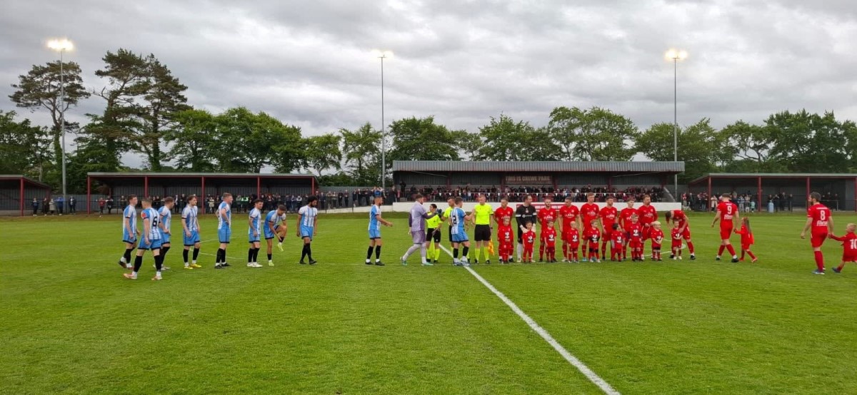 Welcome to the official website of Strabane Athletic Football Club ...