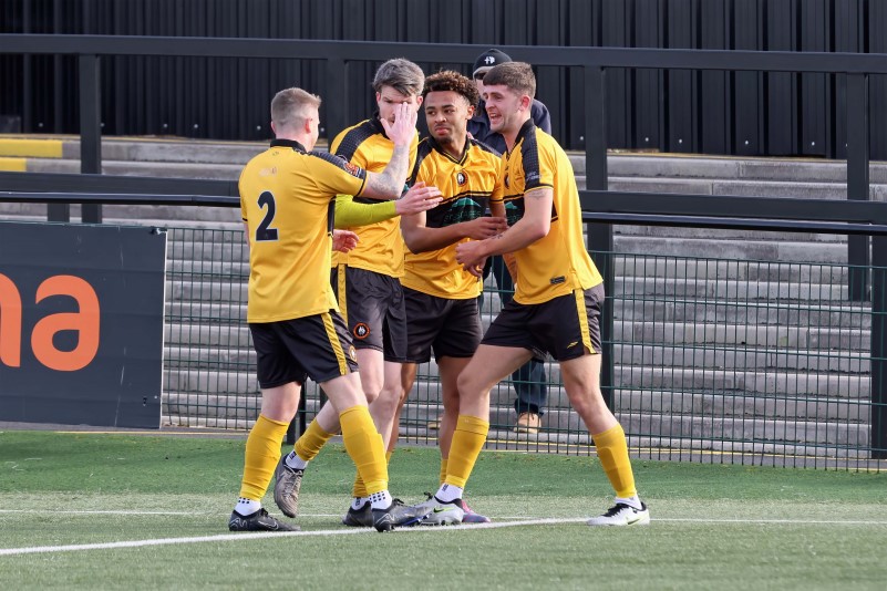 Welcome to the official website of RUSHALL OLYMPIC FC | Walsall, West ...