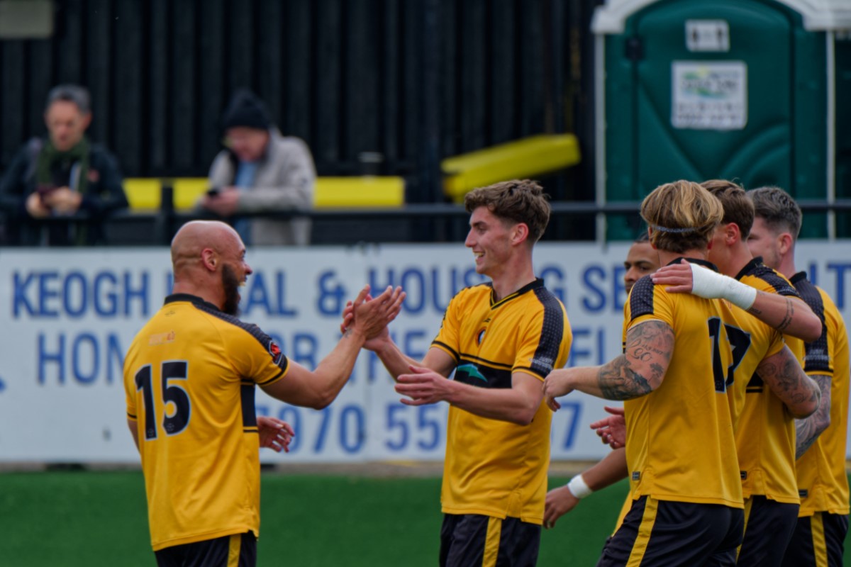 Welcome to the official website of RUSHALL OLYMPIC FC | Walsall, West ...