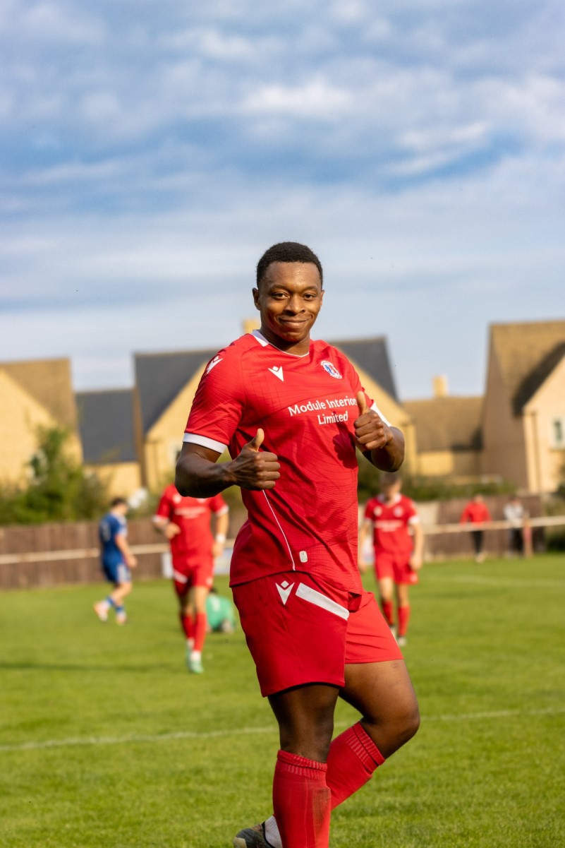 Welcome to the official website of Fairford Town | Fairford ...