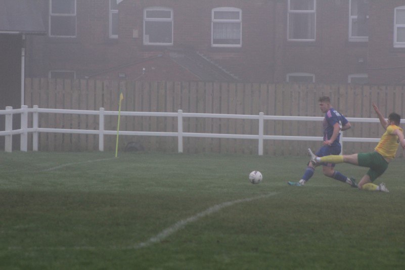 Holwell Sports FC 0–3 Coalville Town FC - Match Report - Coalville Town ...