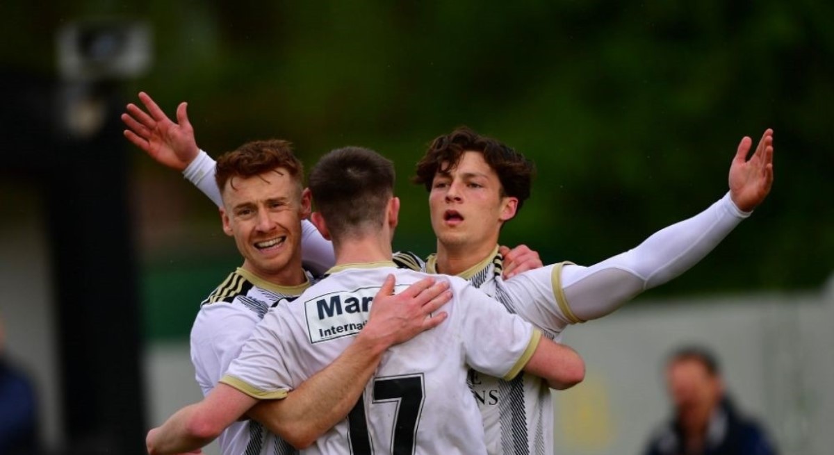 Coalville Town FC 1–0 Pinxton FC - Match Report - Coalville Town ...