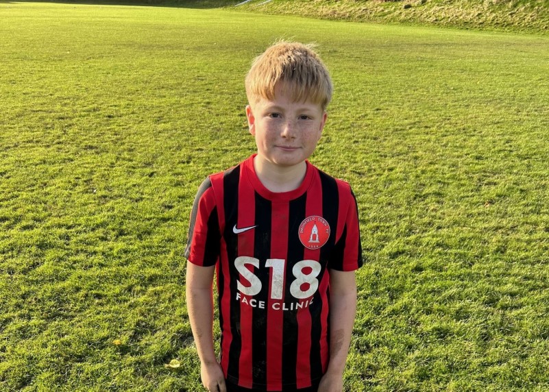 Boys U14s 0–3 Porter U13 - Match Report - Dronfield Town Football Club
