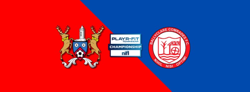 Welcome to the official website of Ards Football Club | Newtownards ...