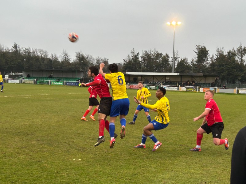 Welcome to the official website of Stansfeld FC | London, Kent