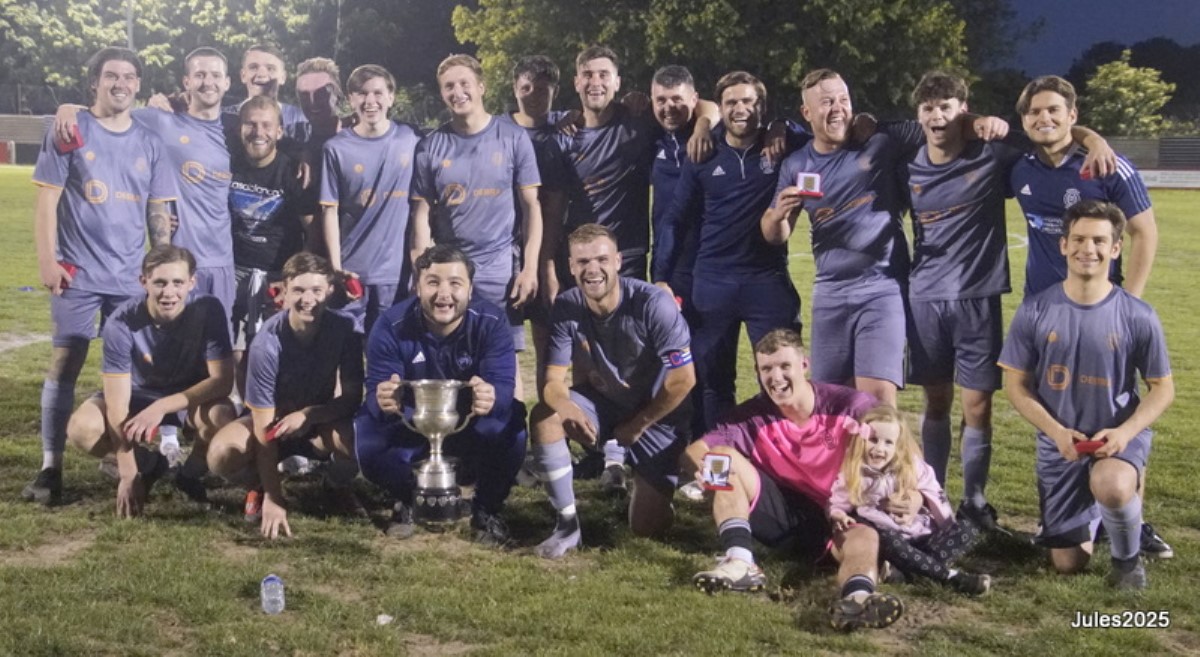 Welcome to the official website of Stansfeld FC | London, Kent